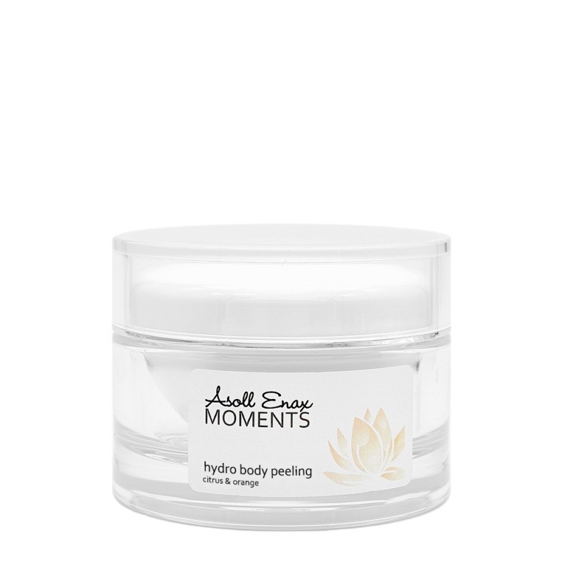 Hydro Body Peeling – Asoll Enax Moments Online Shop